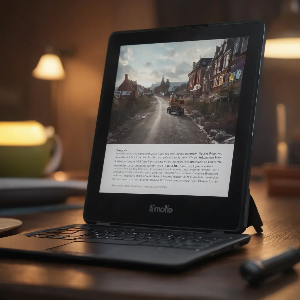 How to Efficiently Read Kindle Books on Your PC