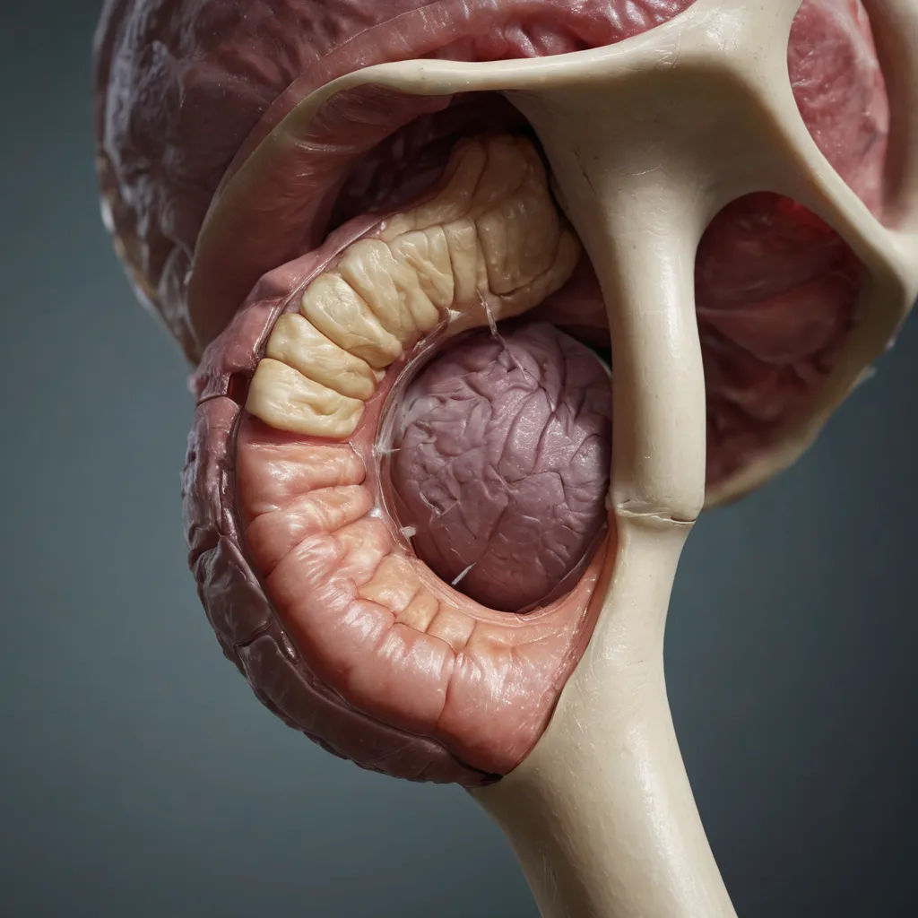 Rebuilding Hip Cartilage: Advances and Strategies