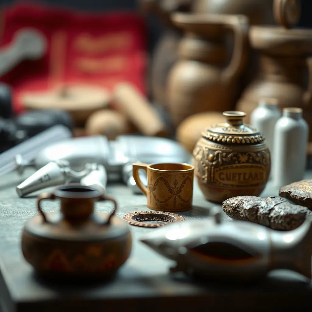Exploring Current Trends and Research in Anthropology