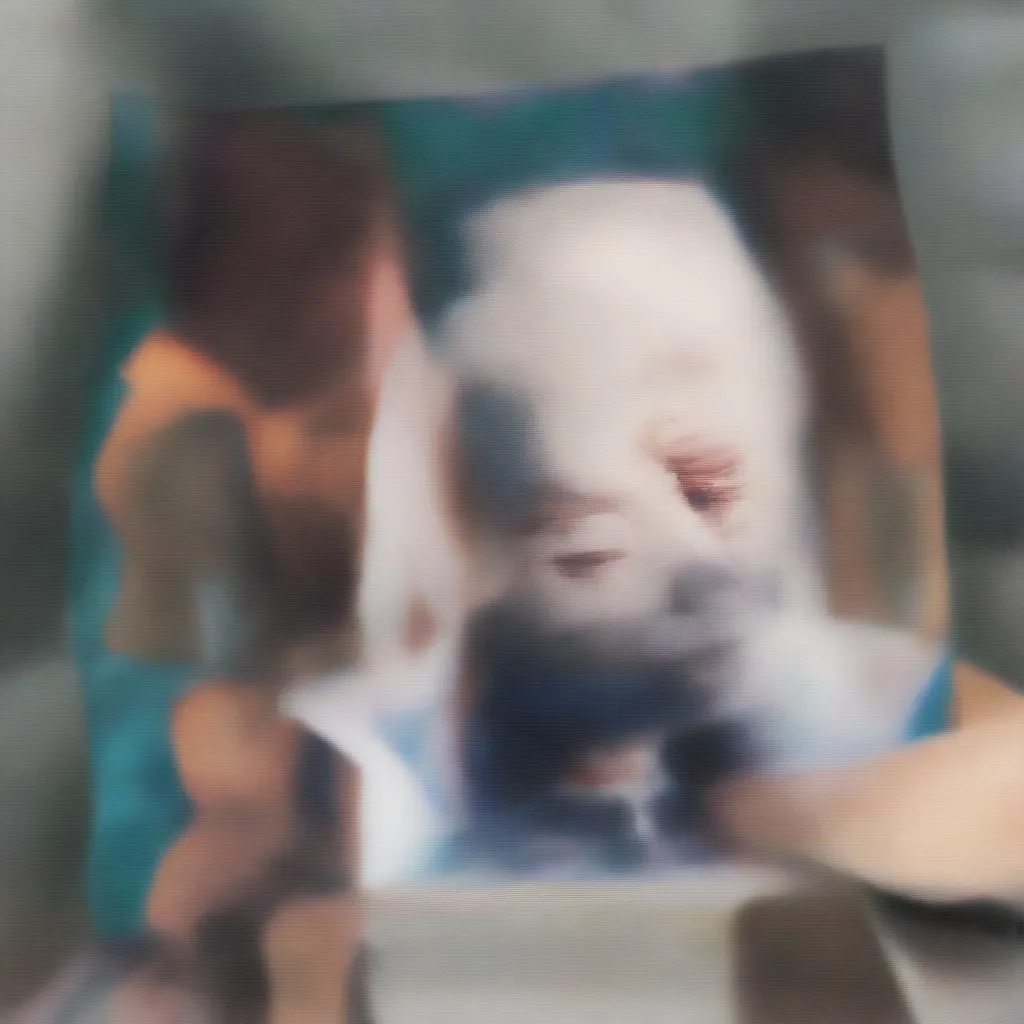 Restoring Natural Color: Techniques to Turn Grey Hair Black