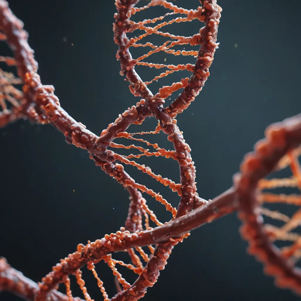 Separating DNA: Techniques, Applications, and Implications