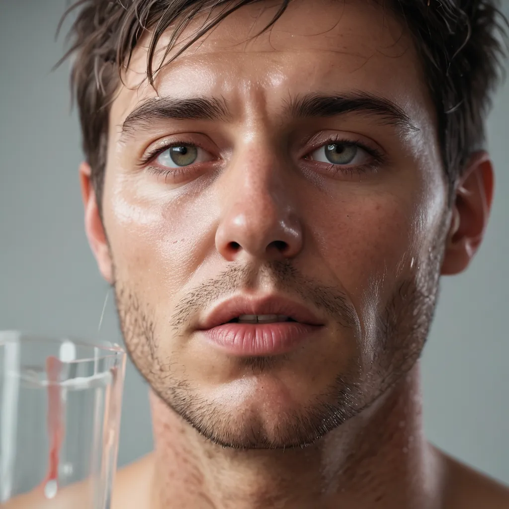 Understanding Hangover Symptoms: A Detailed Guide
