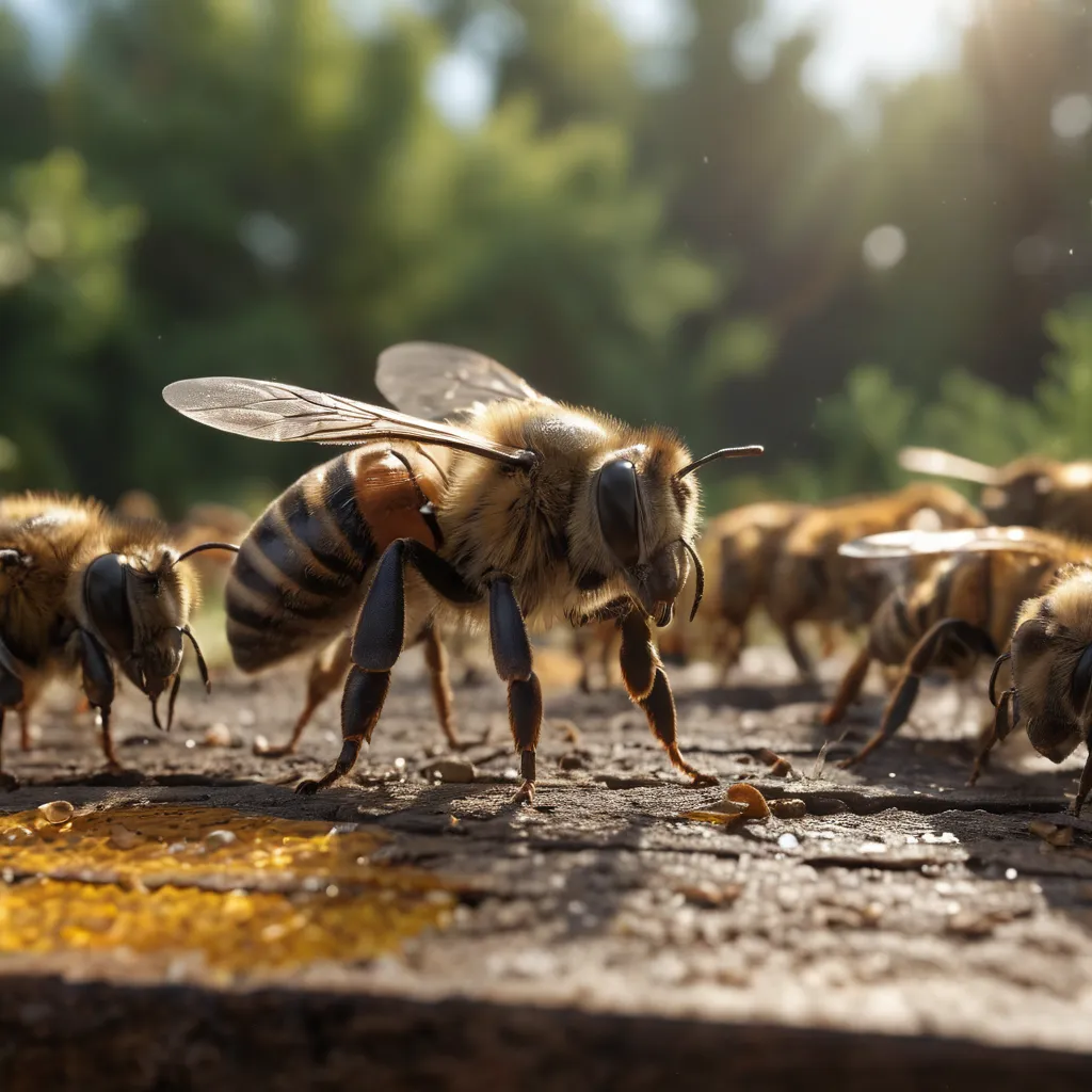 Sourcing Bees for Beekeeping: A Comprehensive Guide