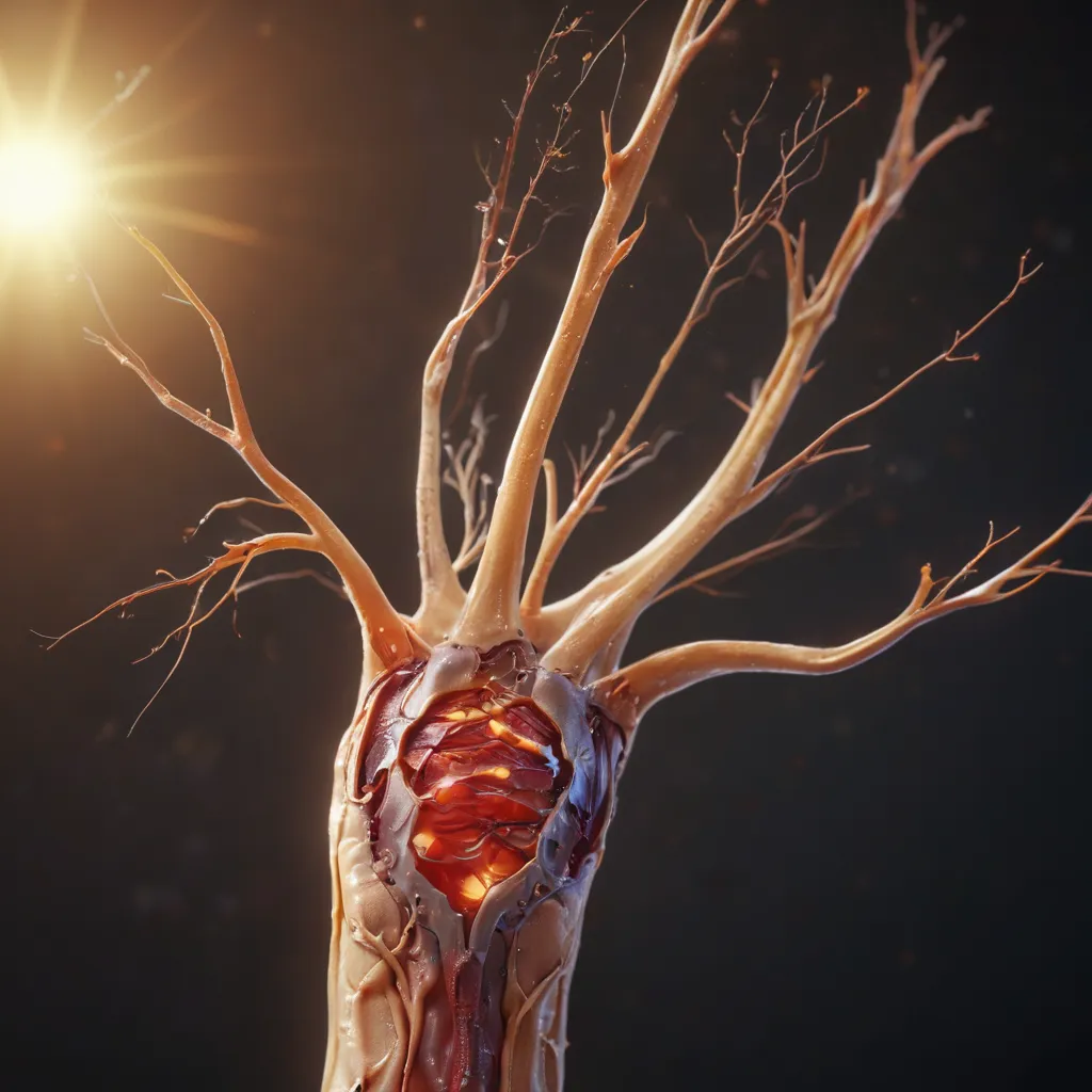 Effective Strategies for Accelerating Nerve Healing