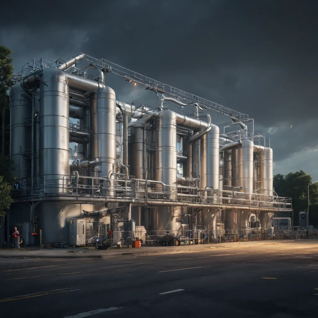 Innovative Strategies for Carbon Dioxide Extraction