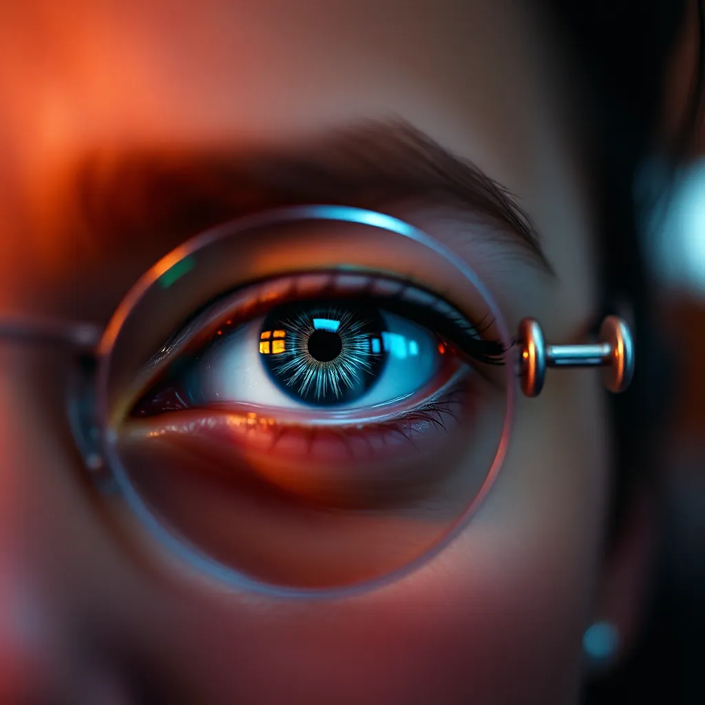 Innovative Strategies to Improve Your Vision Health