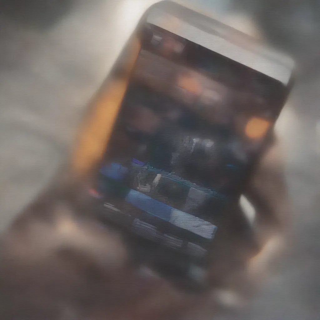 The Texting Thumb: Addressing Digital Strain