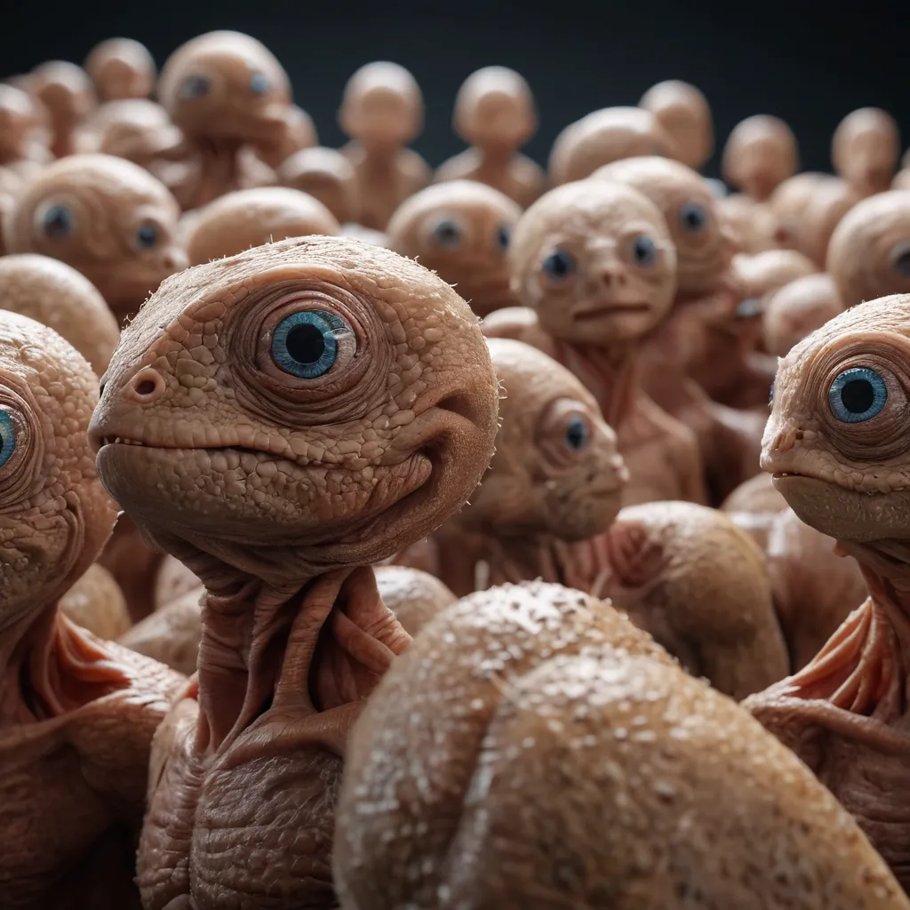 The Evolution Of Humanity A Contemporary Perspective