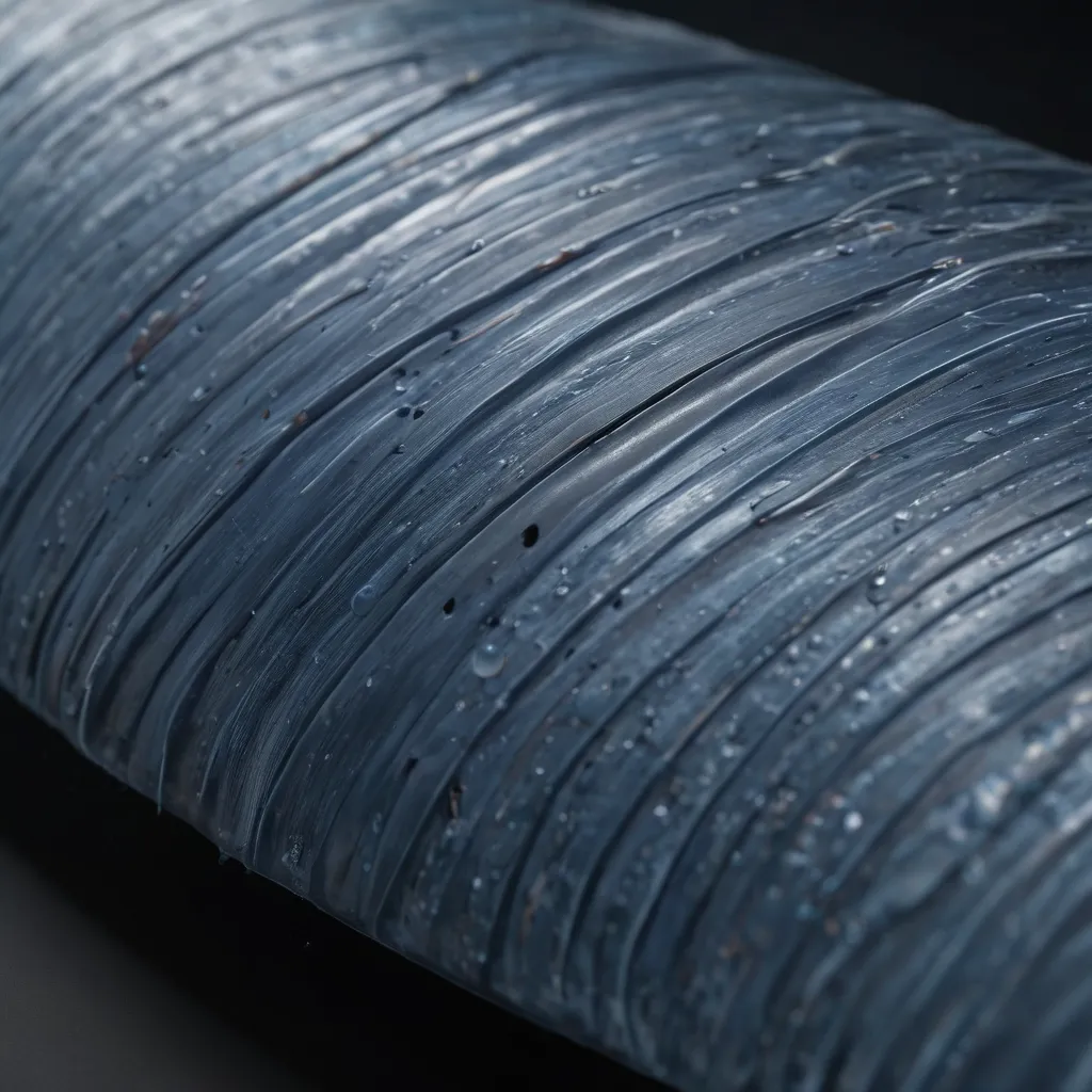 The Intricate Feeding Mechanism of Blue Whales