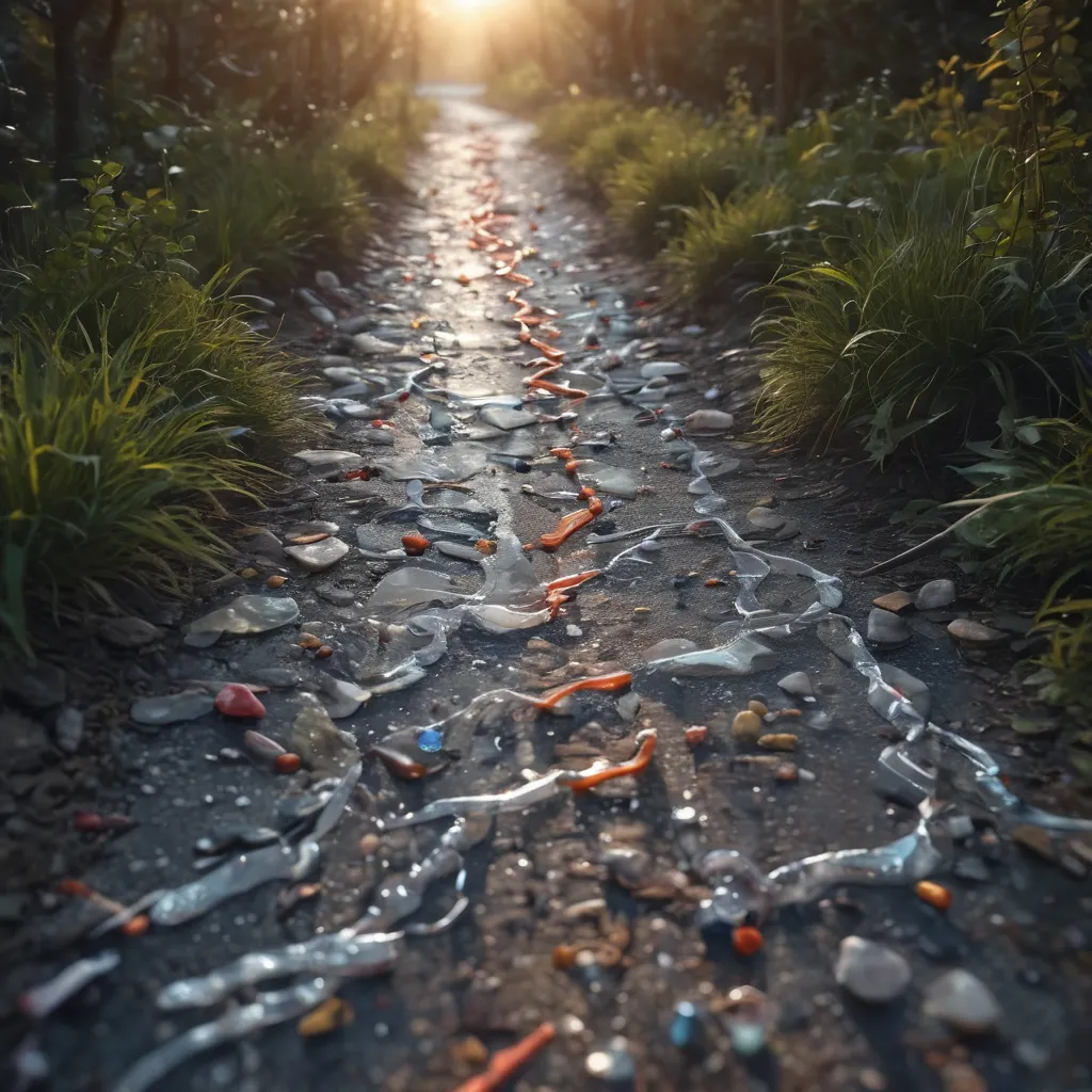 Exploring the Health Risks of Plastic Exposure