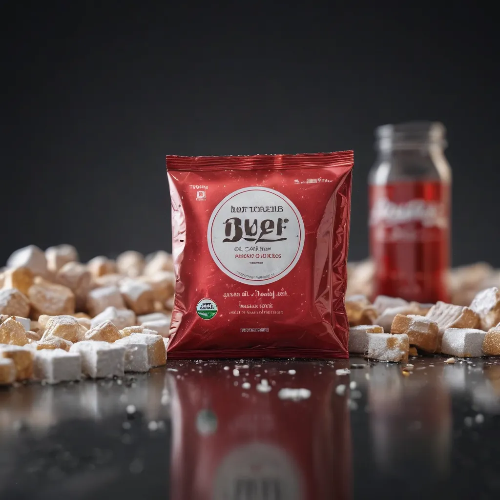 Effects of Sweet and Low on Blood Sugar Levels