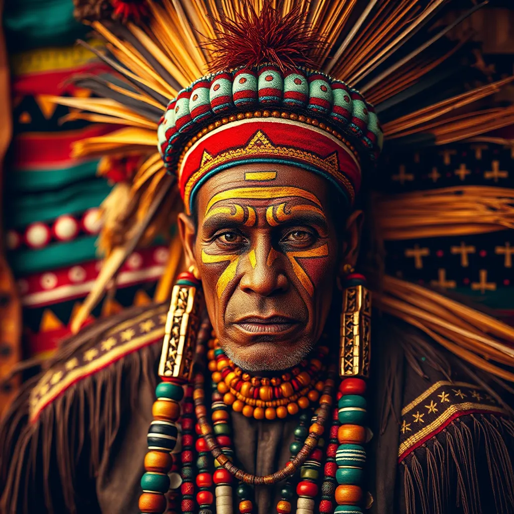 Exploring the Rich Cultures of Amazonian Indigenous Tribes