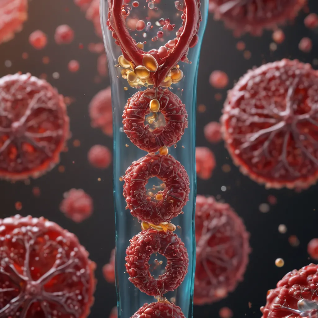 Type 2 Diabetes and Chronic Inflammation: A Deep Dive