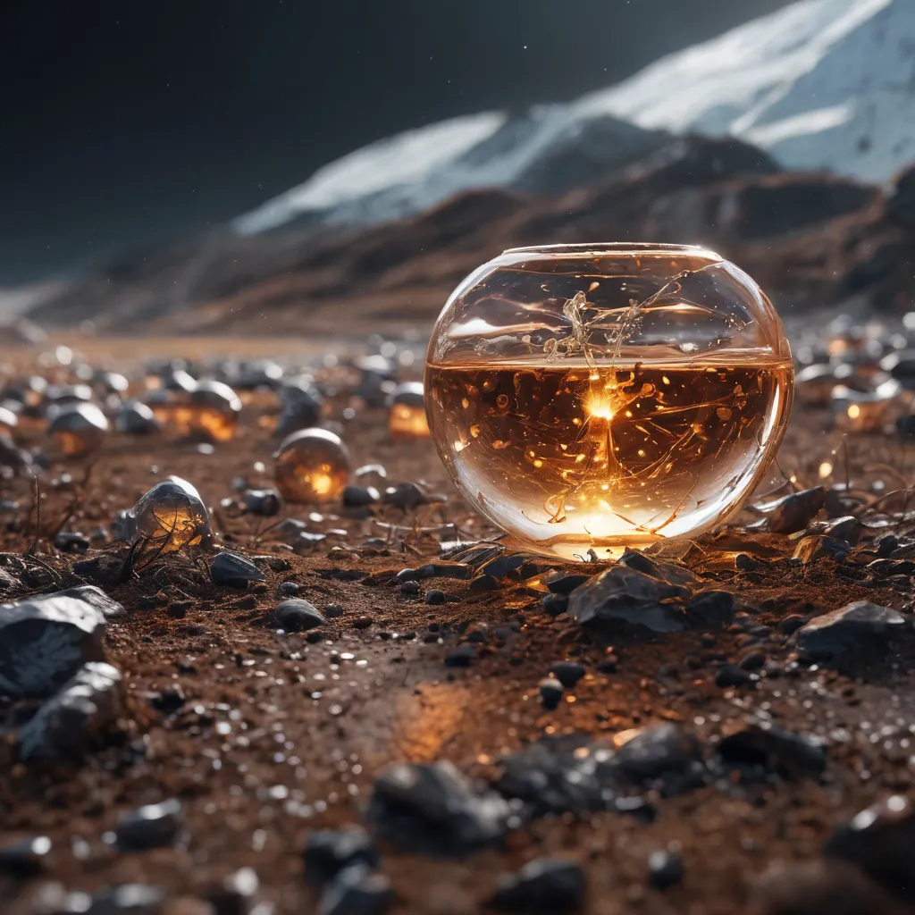 Exploring the Landscape of Popular Science Articles