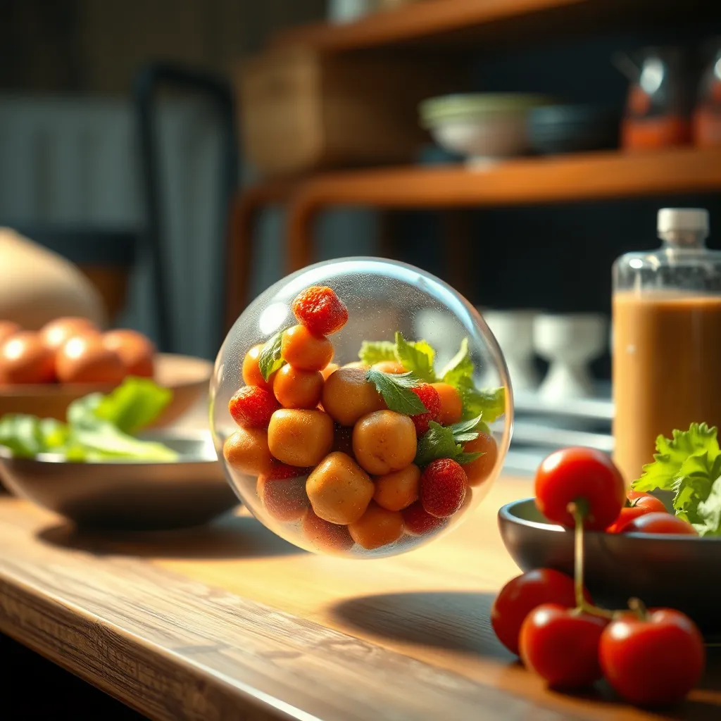 Understanding Fat Consumption and Weight Loss