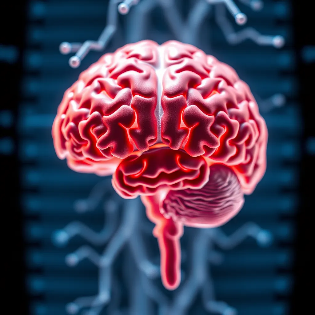 Exploring the Brain's Memory Regions and Functions