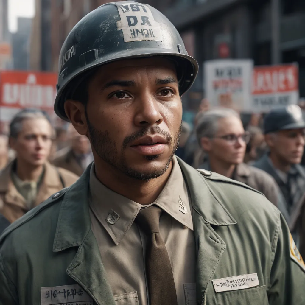 Exploring Violence in the Civil Rights Movement