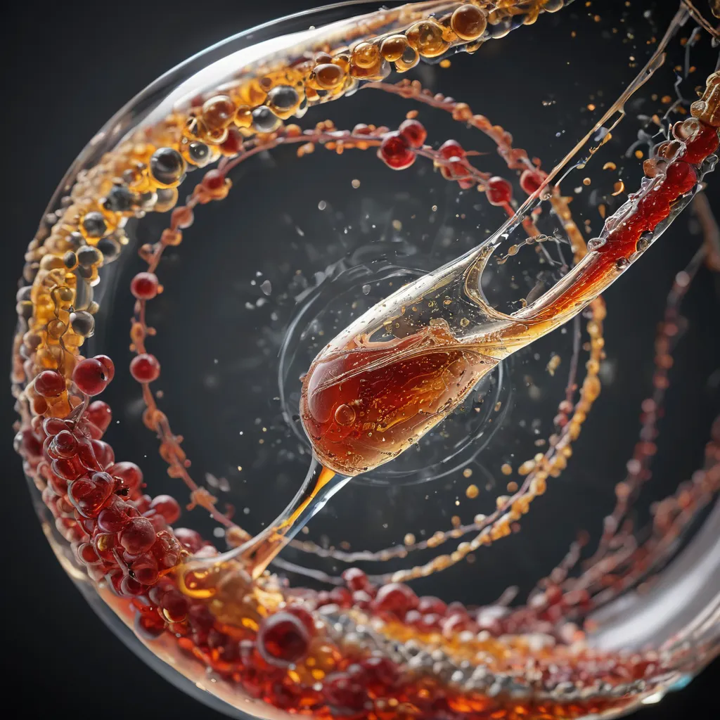 Exploring Alcohol Digestive Enzymes and Health