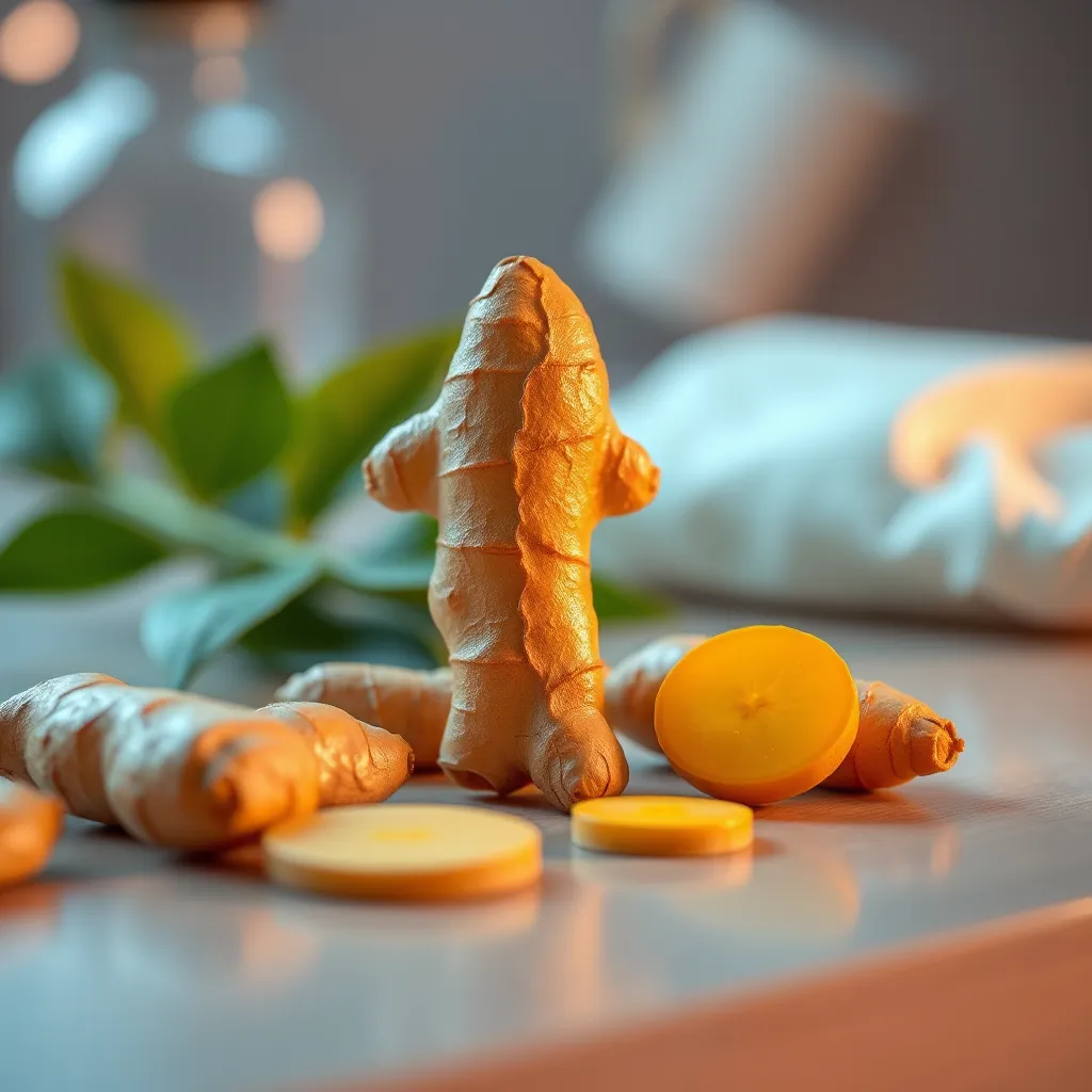 Ginger's Impact on Cancer Prevention and Treatment