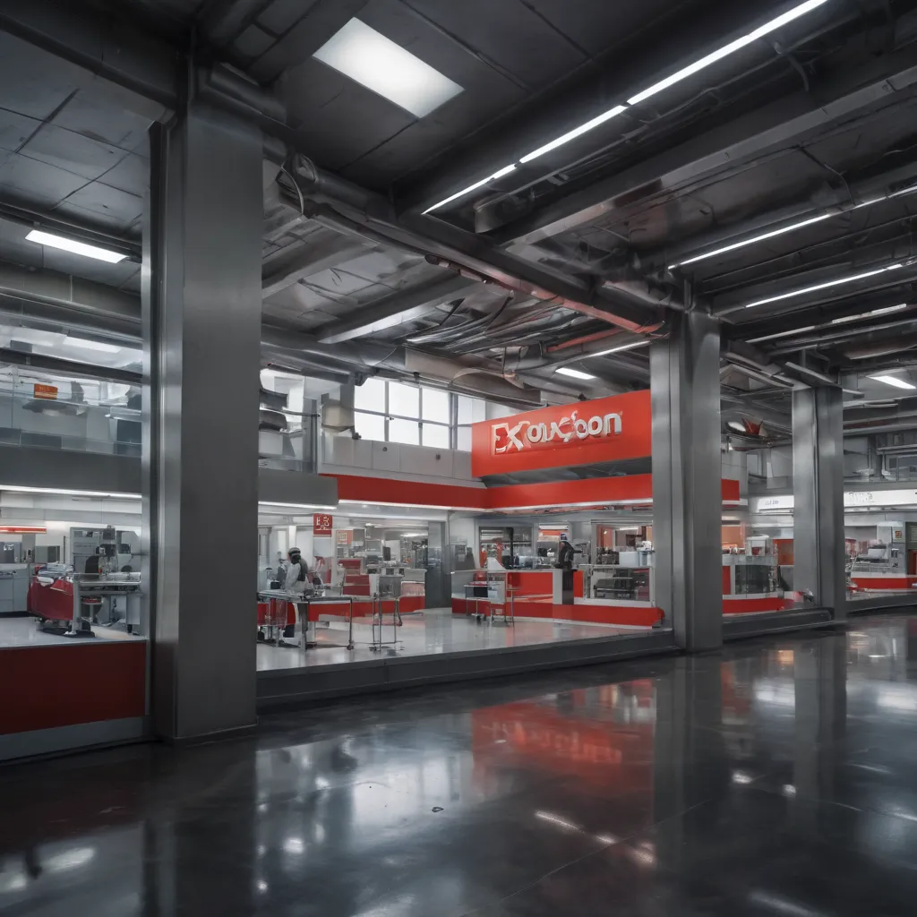 Influence of Interest Groups on ExxonMobil's Strategy