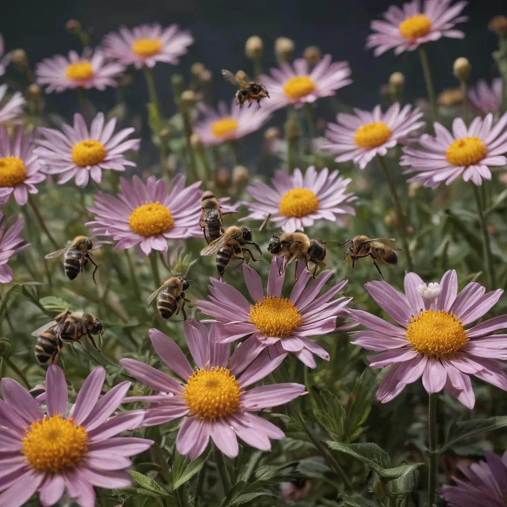 The Importance of Native Bees in Ecosystems