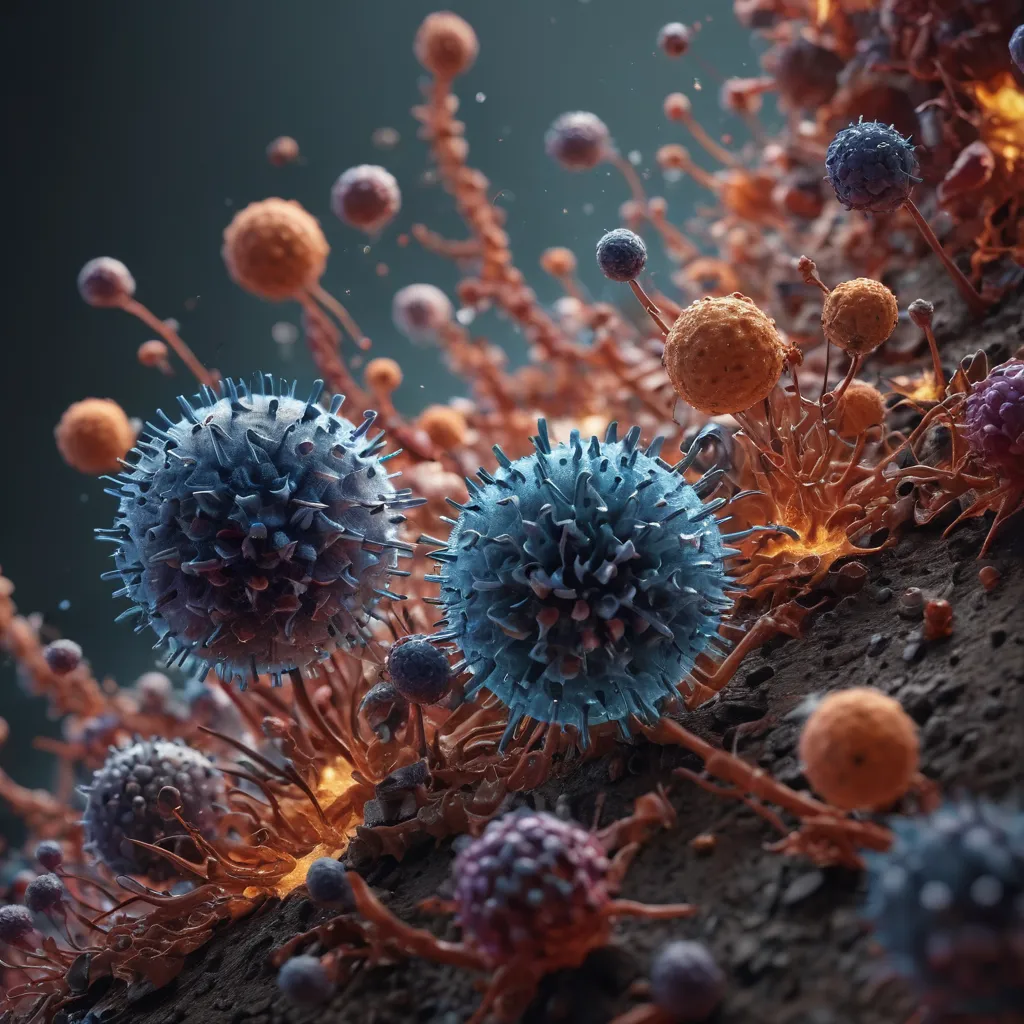 The Role of Viruses: Beneficial Agents or Harmful Invaders?