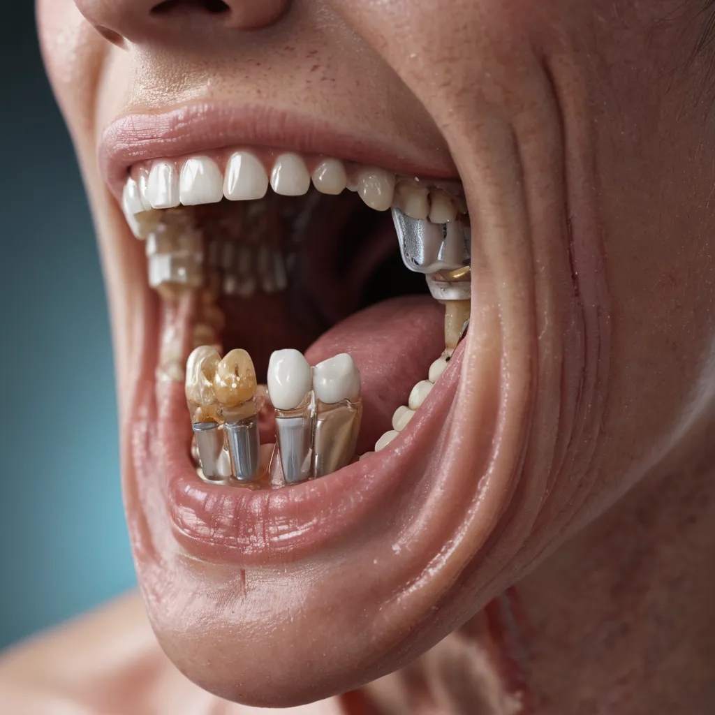 Tooth Regeneration: Advances and Implications