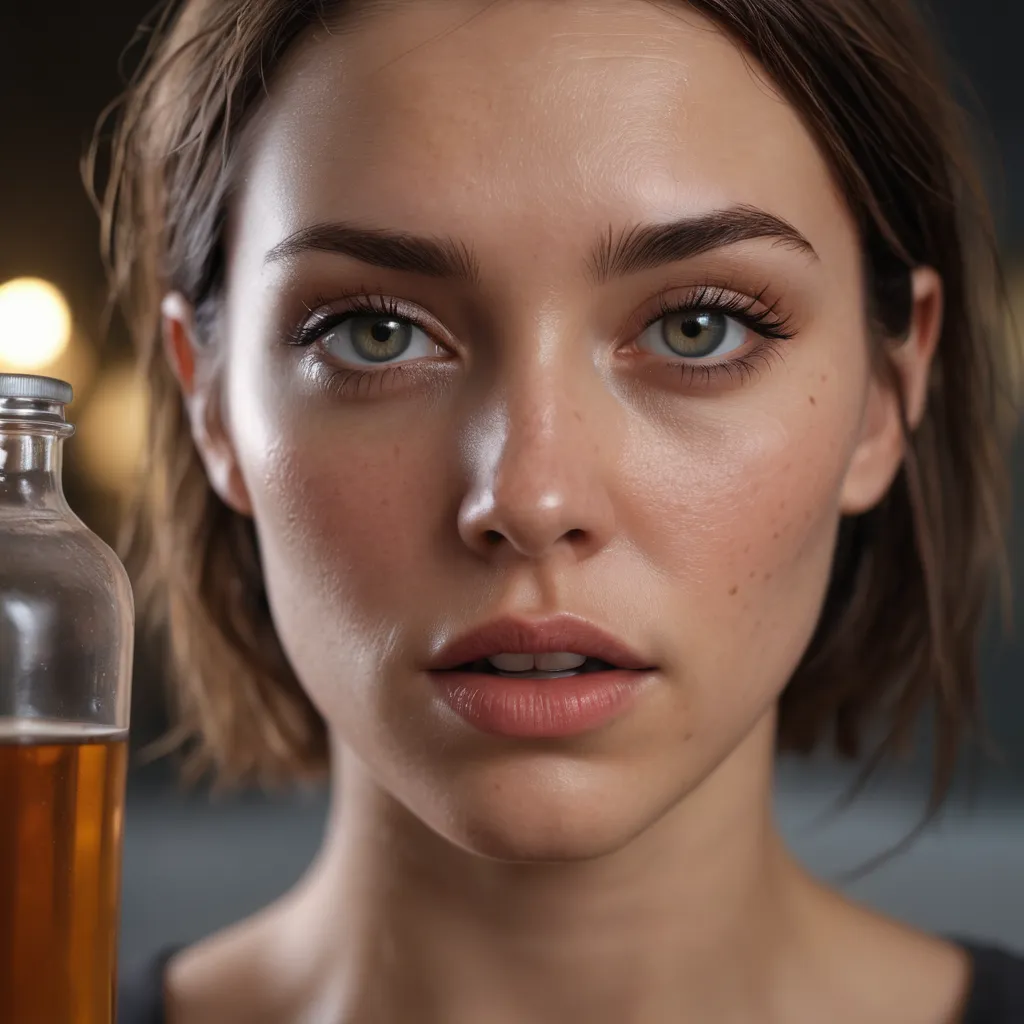 Understanding Alcoholism in Women: Challenges and Insights