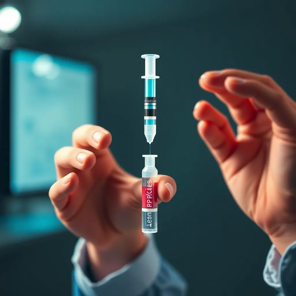 Understanding Booster Shots: Frequency and Impact