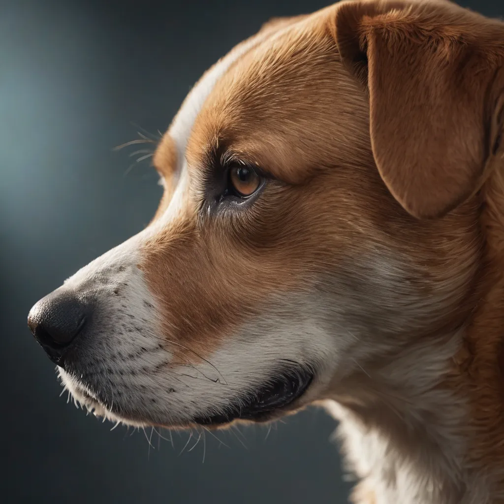 Exploring the Genetic Foundations of Canine Traits