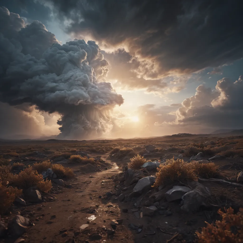 Understanding Climate Depression Disorder and Its Impact