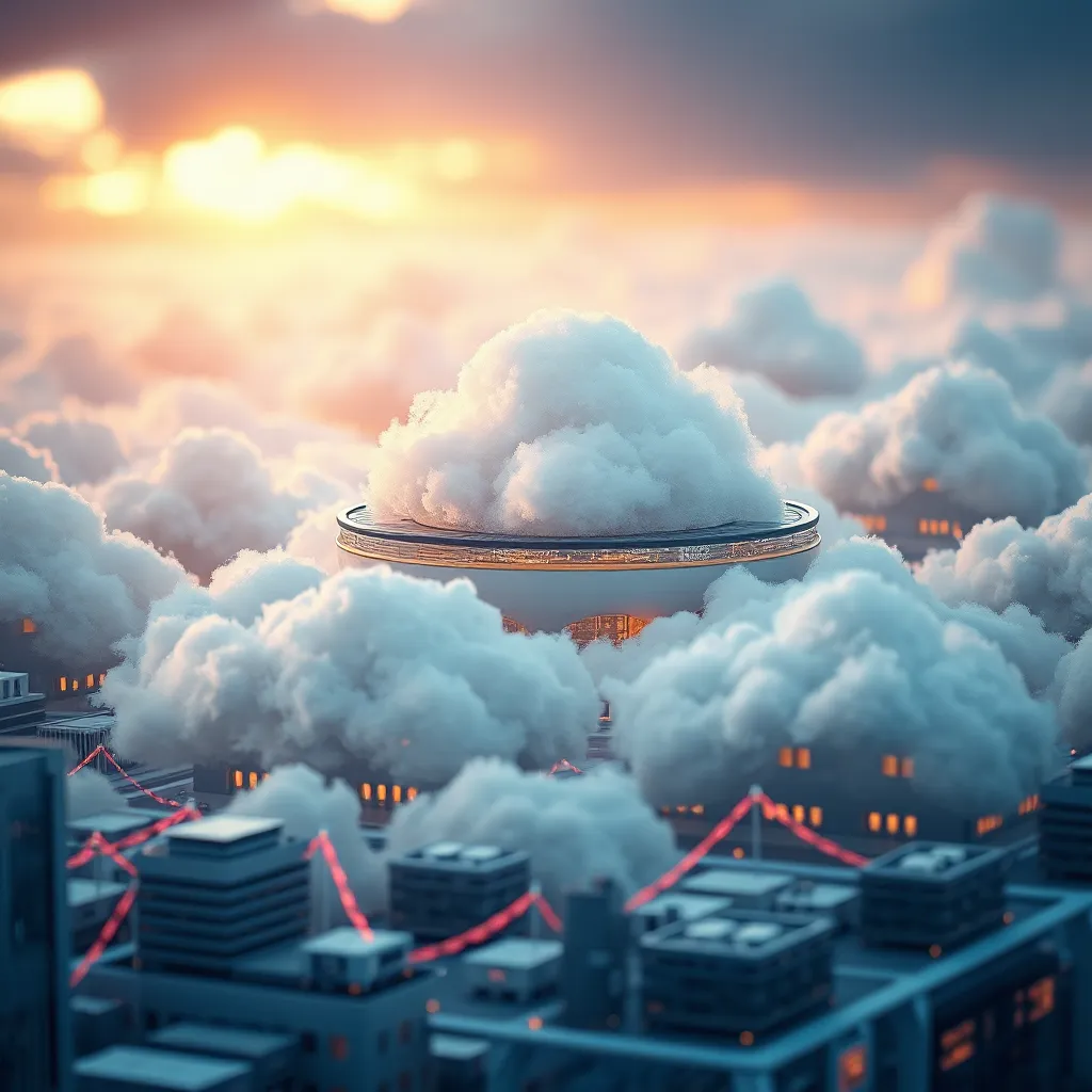 Understanding Cloud Computing: Concepts and Applications