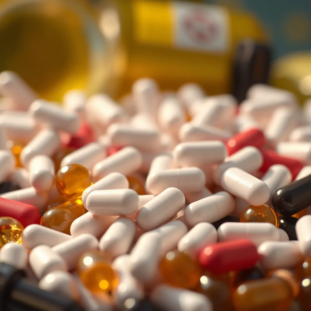 Exploring Antibiotics for Urinary Tract Infections