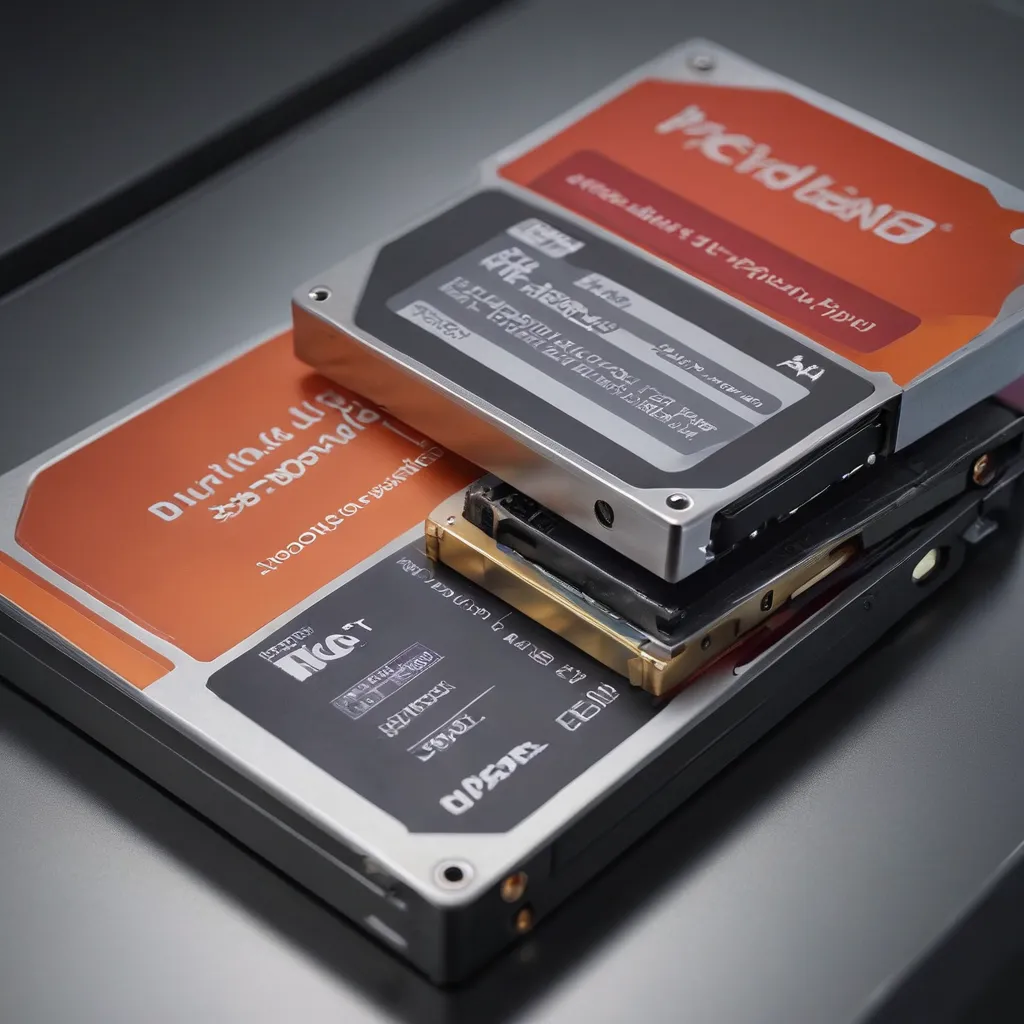 Understanding Computer Data Storage: An In-Depth Overview