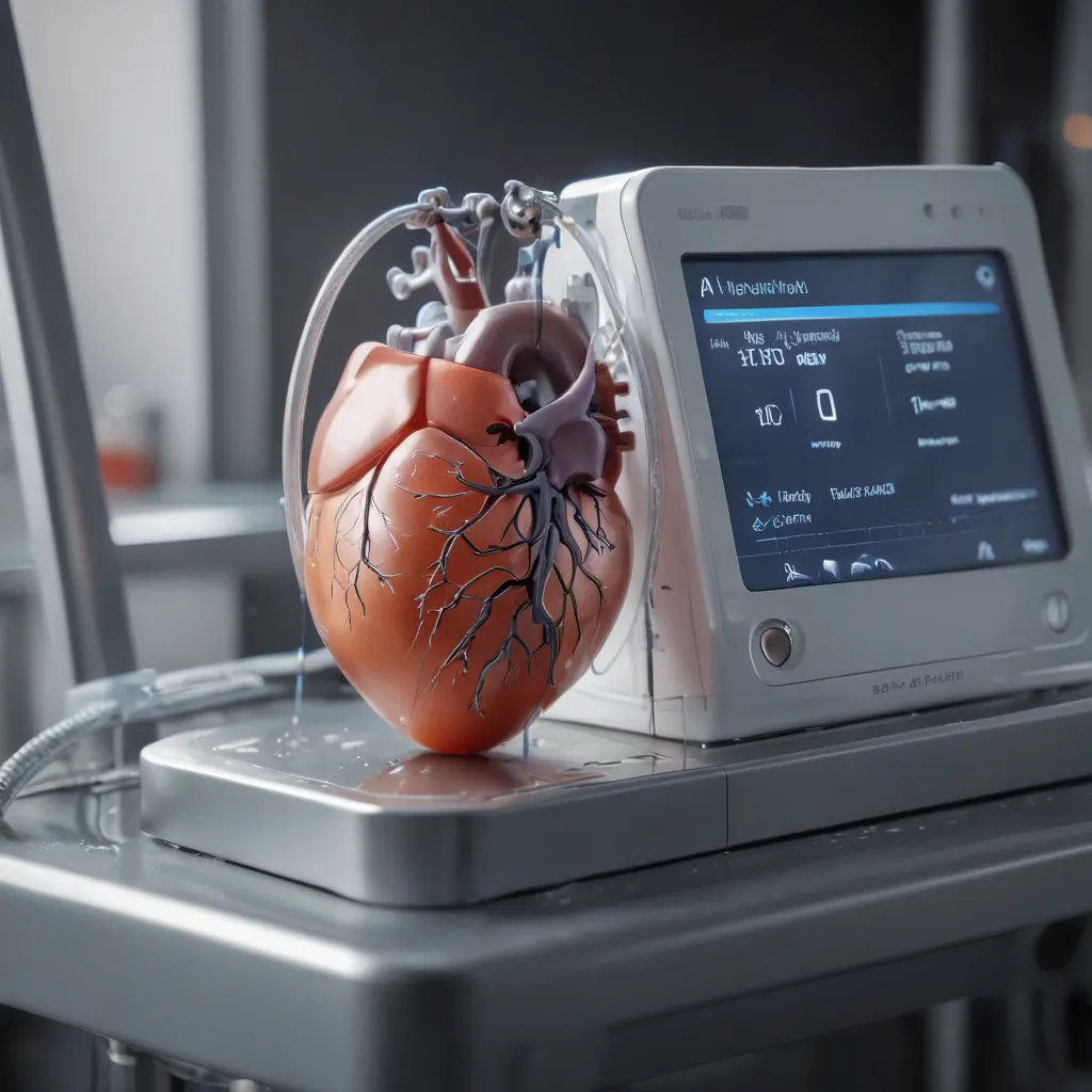 Understanding the Costs of Kidney Dialysis Machines