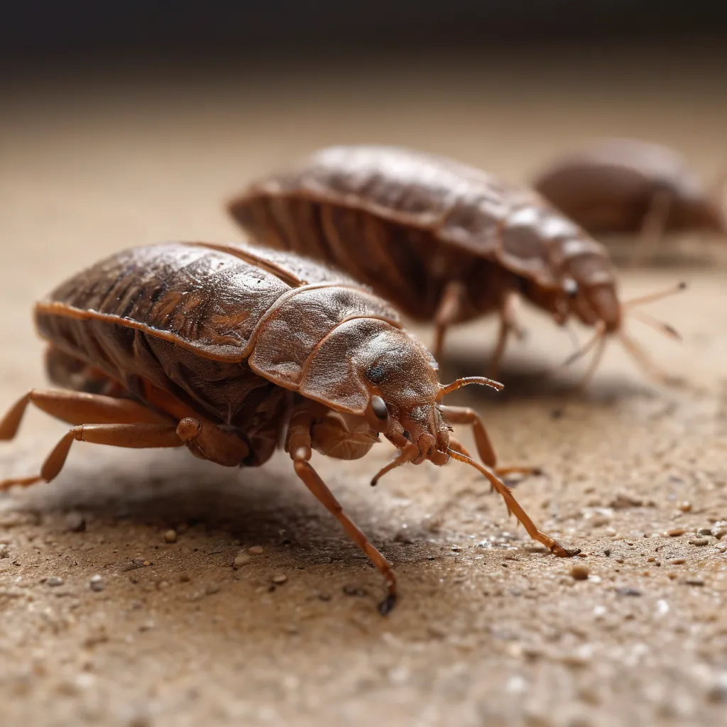 Understanding Dead Bed Bugs: Insights and Strategies