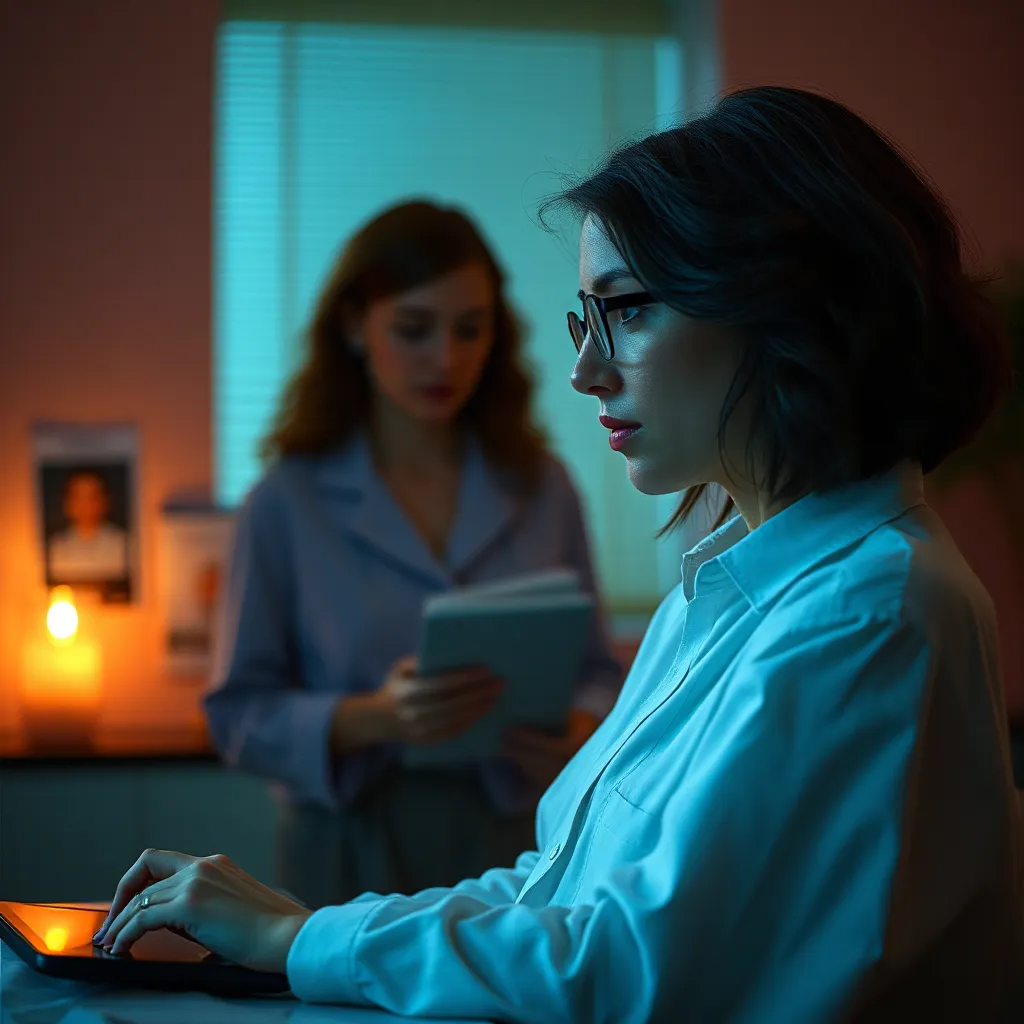 A Detailed Examination of DSM-5 Eating Disorder Criteria