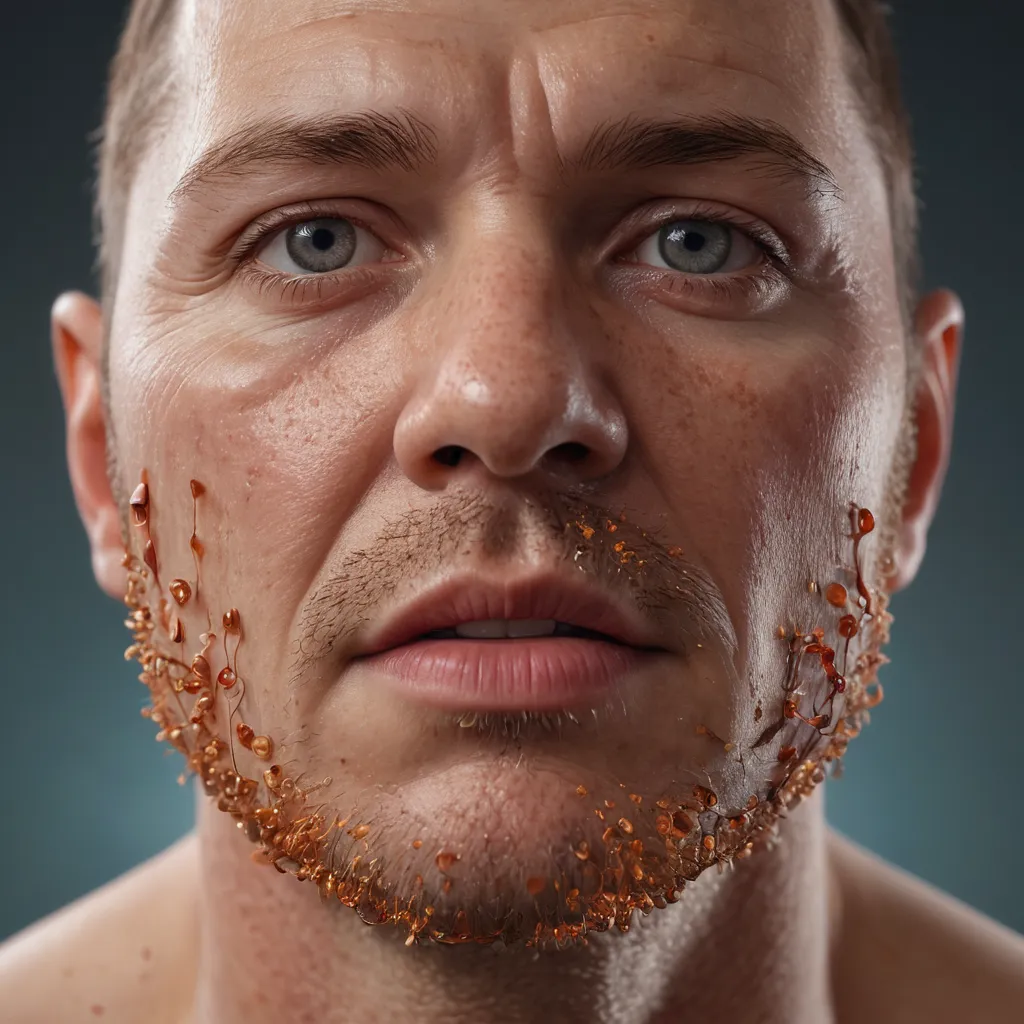 Understanding Elevated IgE Levels: Causes and Risks