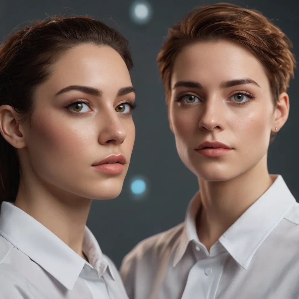 Understanding Trans Men and Trans Women: Key Differences