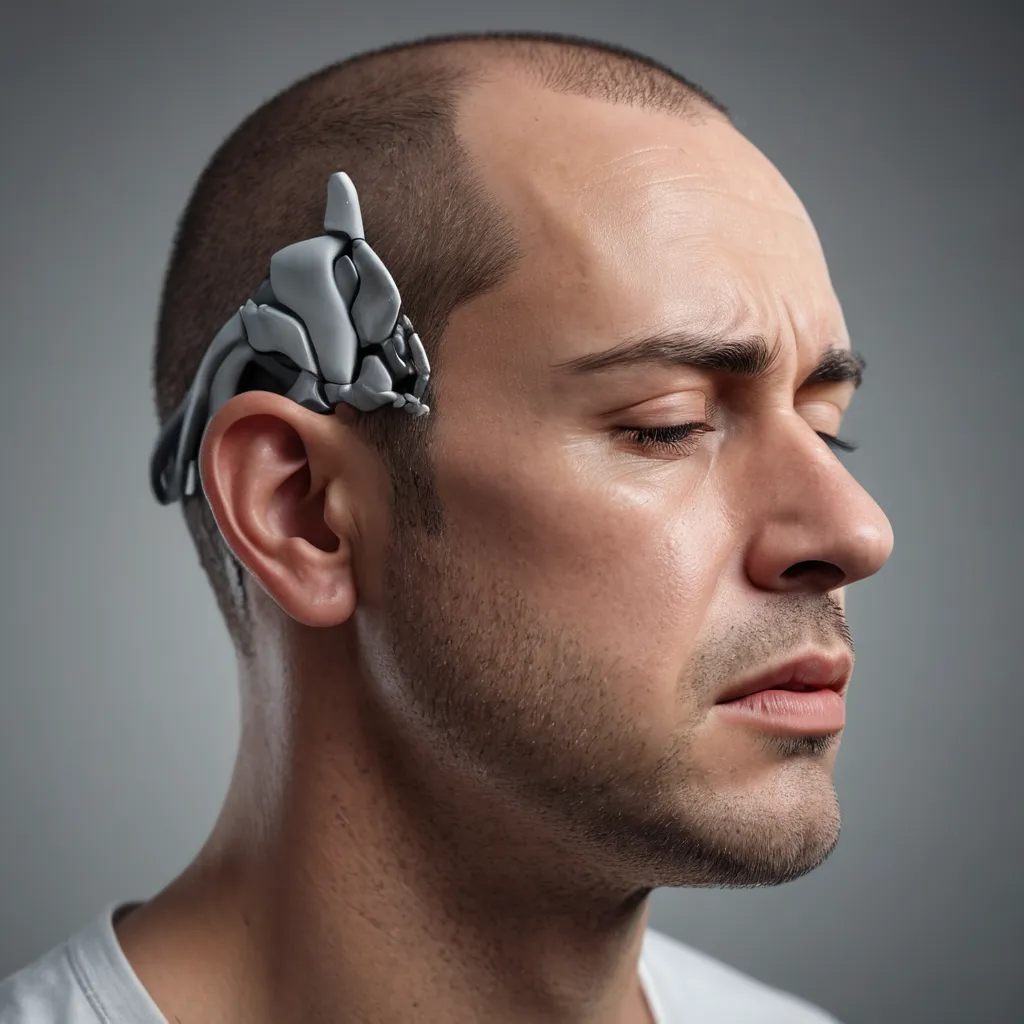 Understanding Headaches: A Scientific Perspective