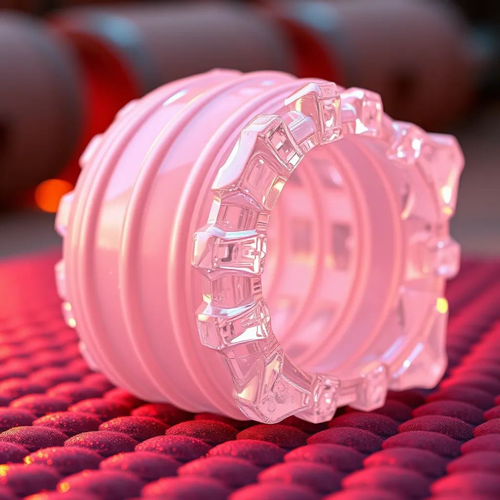 Exploring Heat Absorbing Materials: Uses and Innovations