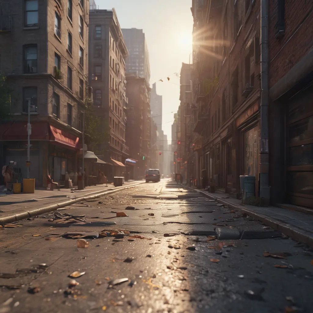 Understanding Heat Waves: Causes and Mitigation