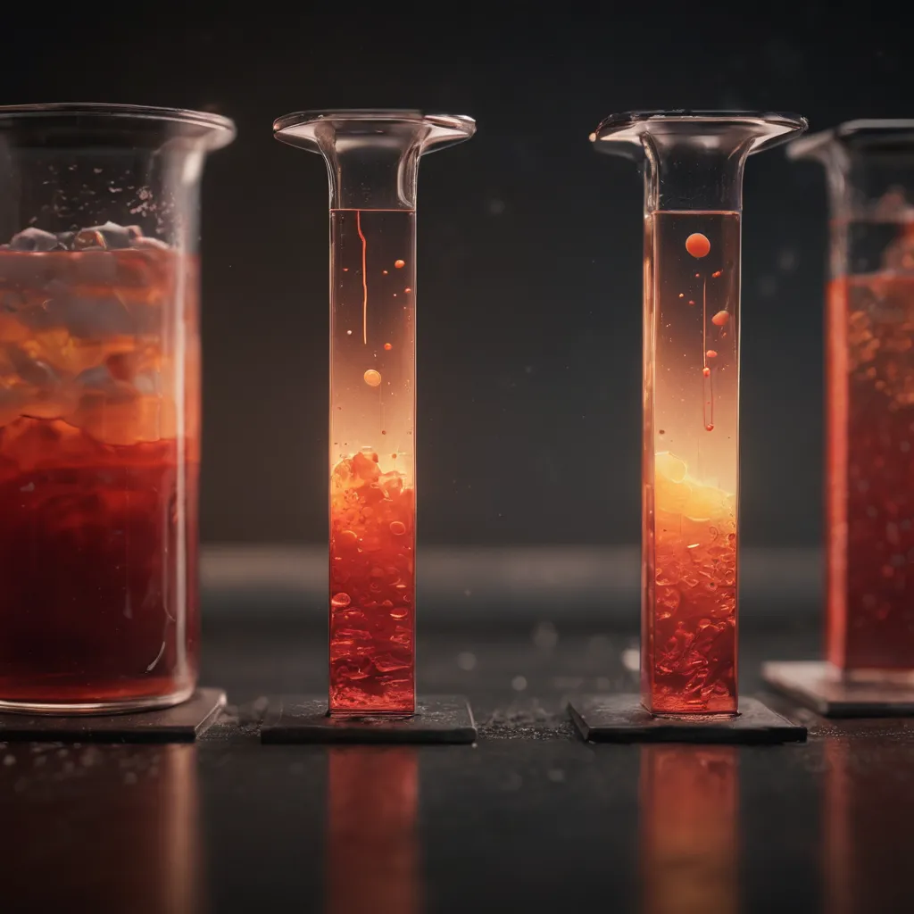 Understanding High IgE Levels: Causes and Treatment