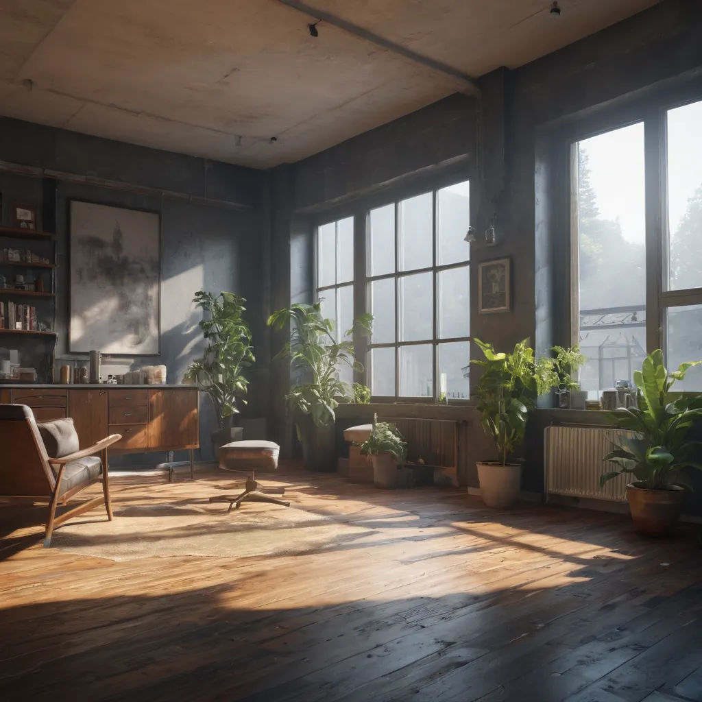 Understanding Indoor Air Pollution and Its Impact Understanding Indoor Air Pollution and Its Impact