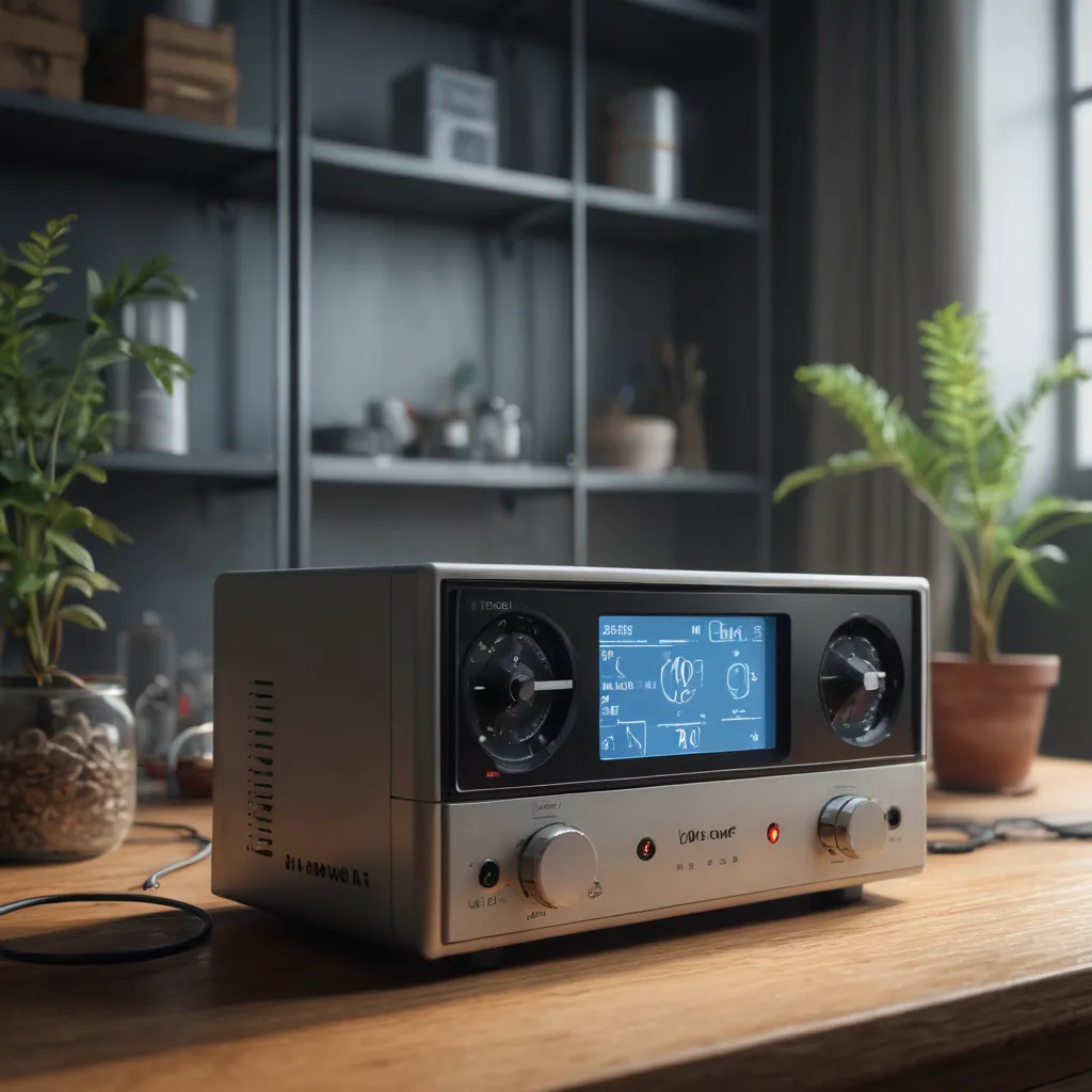 Understanding Indoor Air Quality: A Comprehensive Exploration