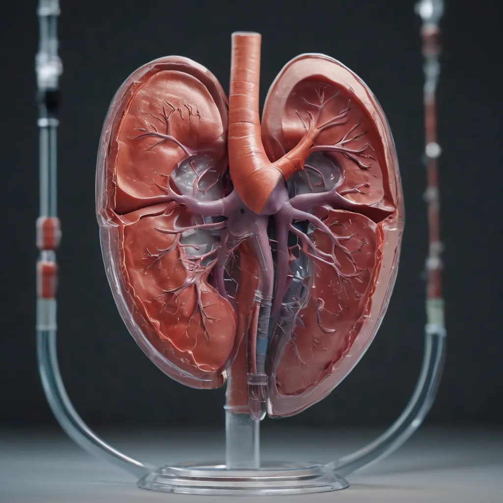 Understanding Kidney Dialysis: A Comprehensive Guide