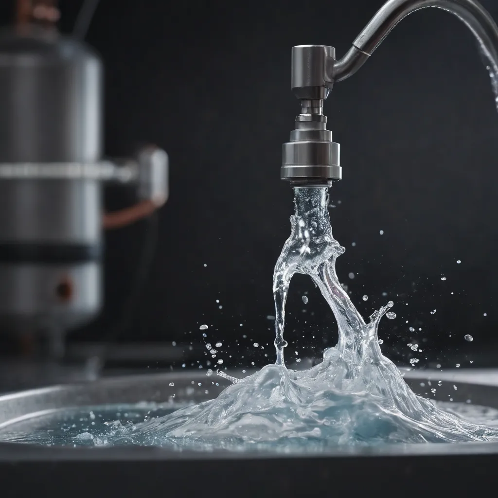 Understanding Magnesium Water Softeners: A Detailed Analysis