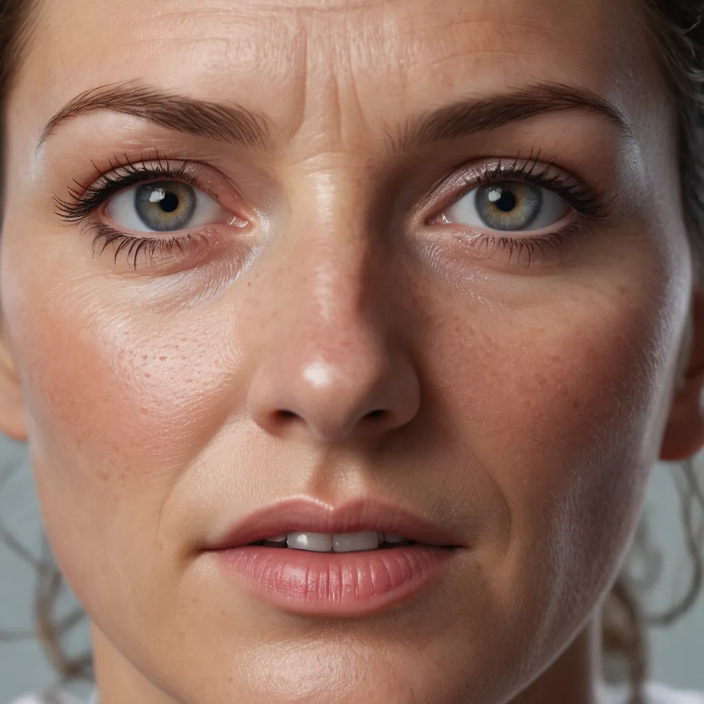 Menopause and Memory Loss: Understanding the Symptoms