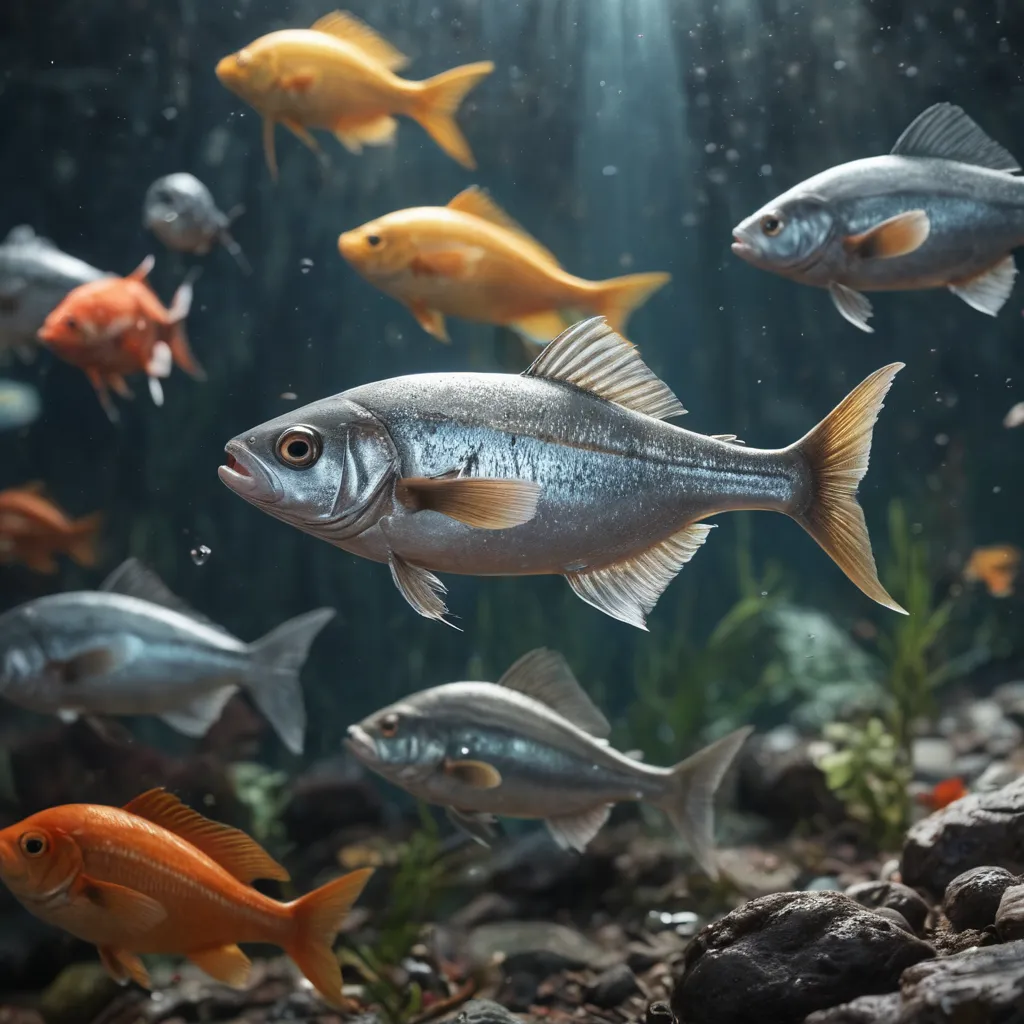 Understanding Mercury Levels in Fish and Health Risks