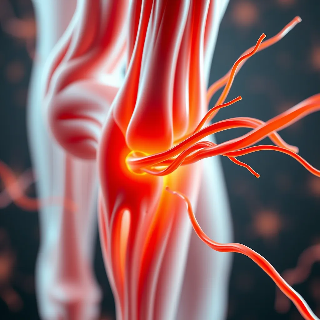Understanding the Causes of Leg Muscle Spasms